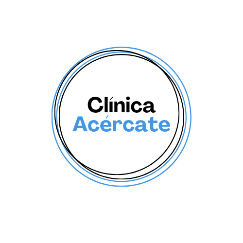 Home - Clínica Acércate